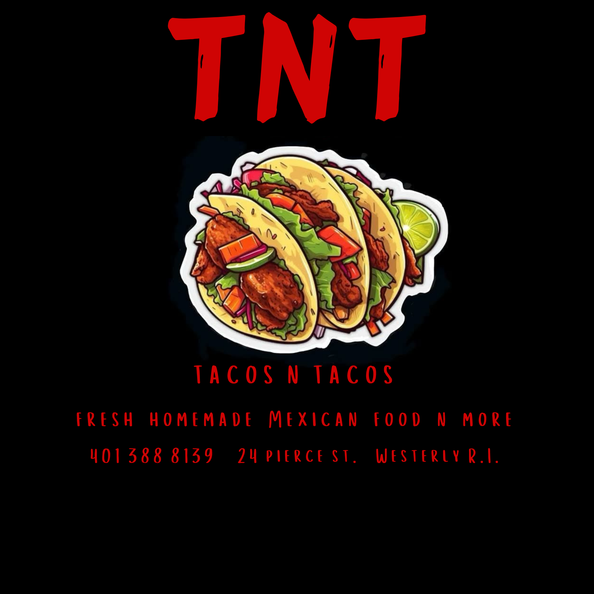 Home | TNT TACOS N TACOS